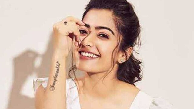 Rashmika Mandanna Is ‘So Done’ With Posing And Needs A Break; Here's Why - News18