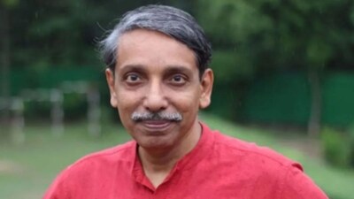 M Jagadesh Kumar Retires As UGC Chairman After Almost 2 Years ...