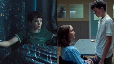 The Hidden Meanings Behind Jamie’s Sandwich And Bedroom In Netflix’s ...