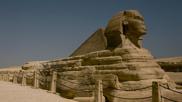 Jesus Christ's Body And Ark Of The Covenant Found Underneath The Great ...