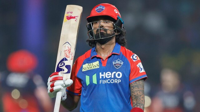 DC To Change KL Rahul's Batting Position Again, Star Keeper Will Bat At ...