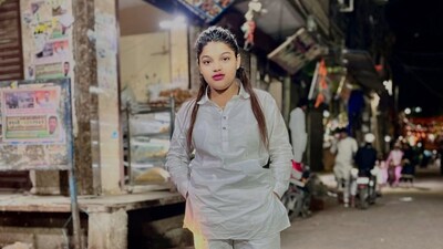 Who Is Lady Don ‘Ziqra’? Social Media-Savvy Woman Linked To Seelampur ...