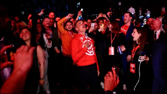 Canada Election Results 2025: Key Factors Behind Liberals' Stunning ...