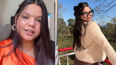 Who Is Misha Agrawal, The Popular Influencer Who Passed Away 2 Days ...