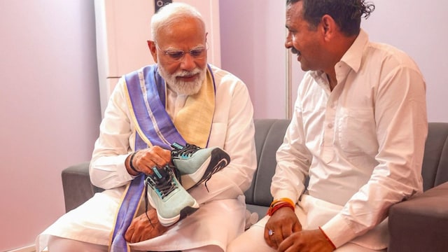 Beyond Politics: PM Modi’s Trail Of Special Gestures For Citizens ...