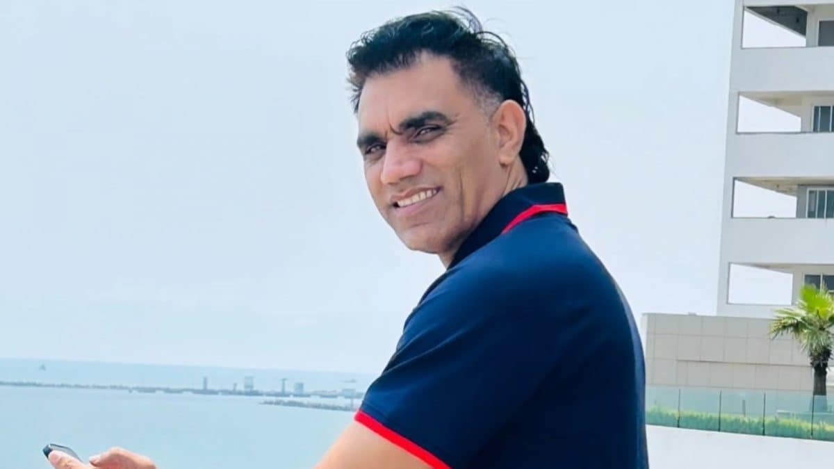 Why Has BCCI Punished Delhi Capitals Bowling Coach And India World Cup ...
