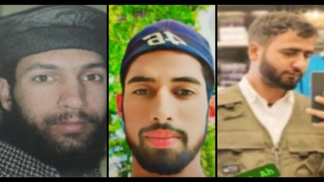 The 3 Kashmiri Handlers Of Foreign Terrorists Involved In Pahalgam ...