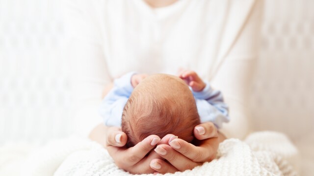 Why Every New Mom Must Prioritise Her Health: 5 Warning Signs And ...