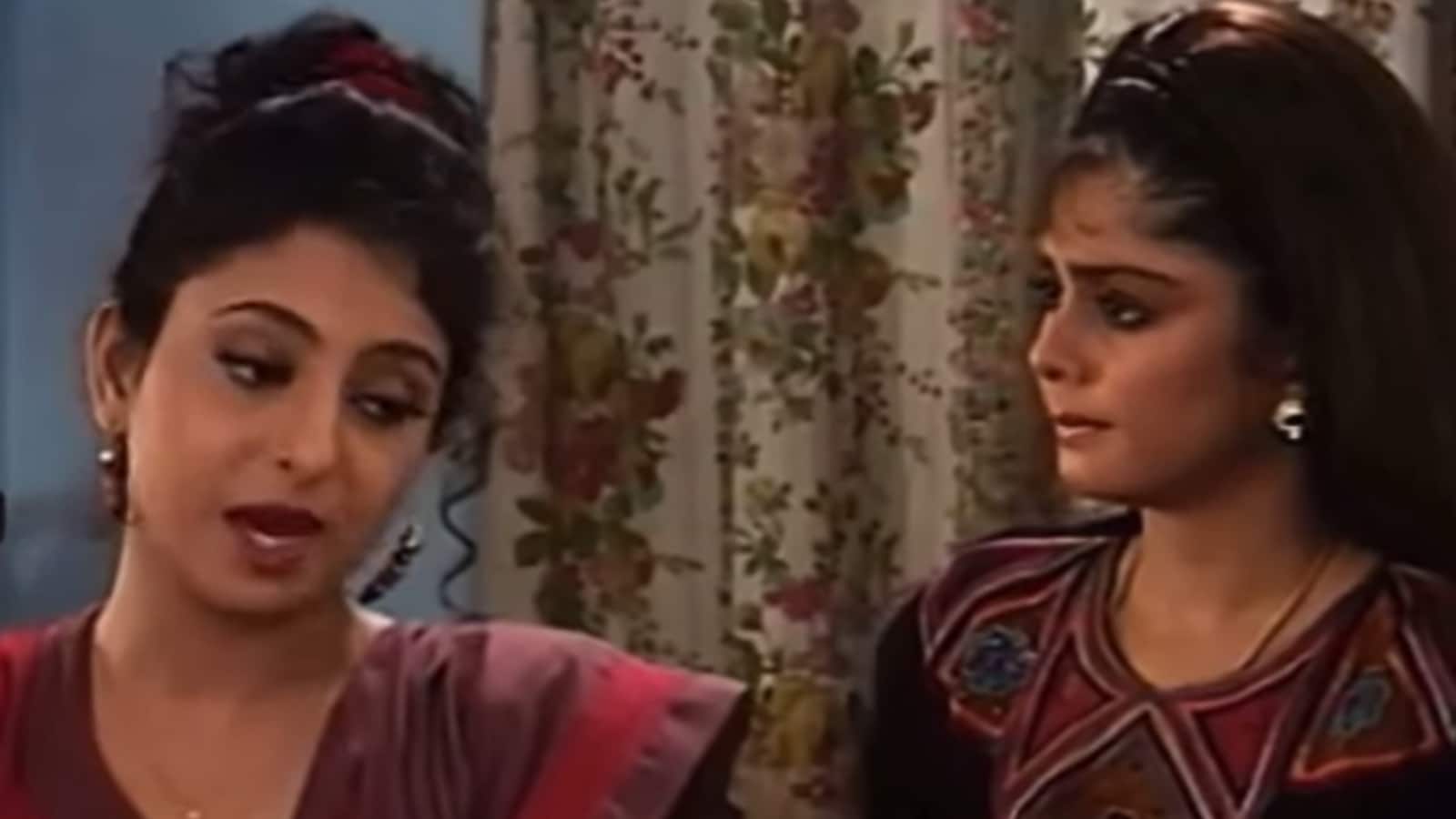 30 Years In Bollywood, She Even Played Mother To Actor Six Years Older ...