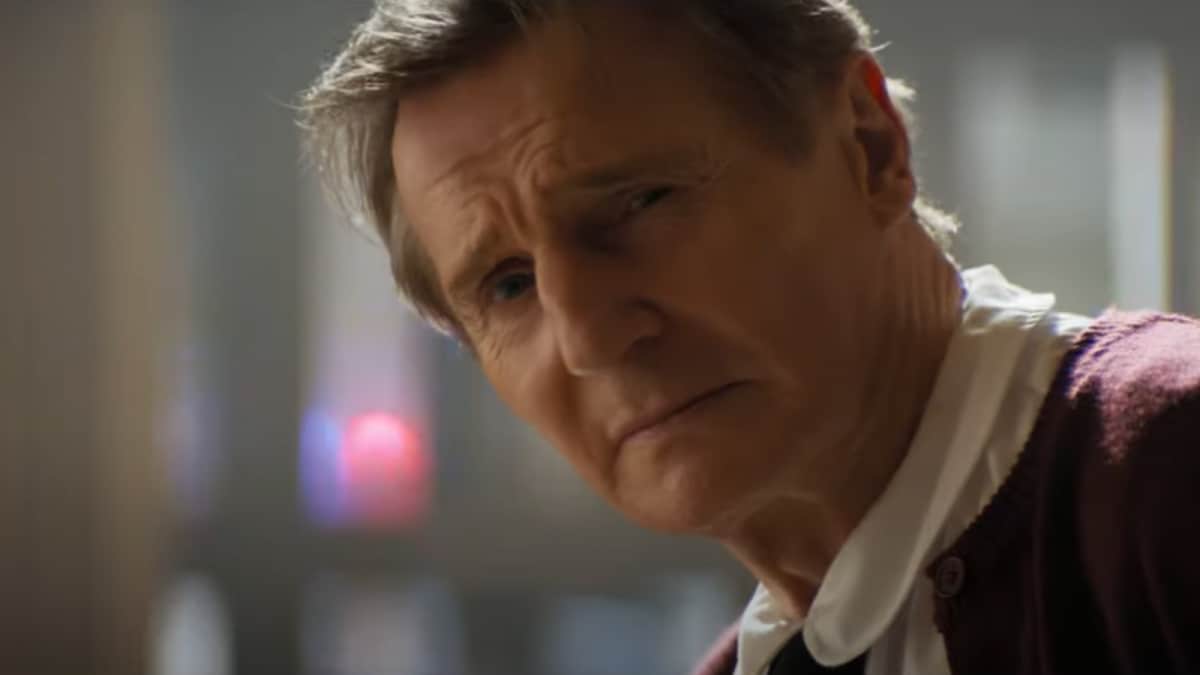 Liam Neeson Brings Back Action And Ridiculous Comedy In Reboot Trailer ...