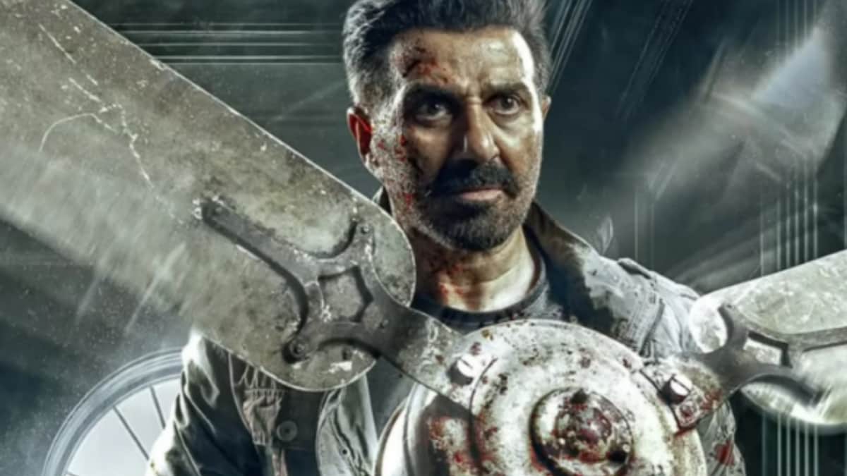 Jaat Box Office Collection Day 20: Sunny Deol’s Film Eyes Rs 100 Crore ...