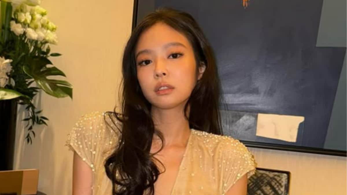 BLACKPINK’s Jennie Is Back On Billboard Hot 100 Chart After Her ...
