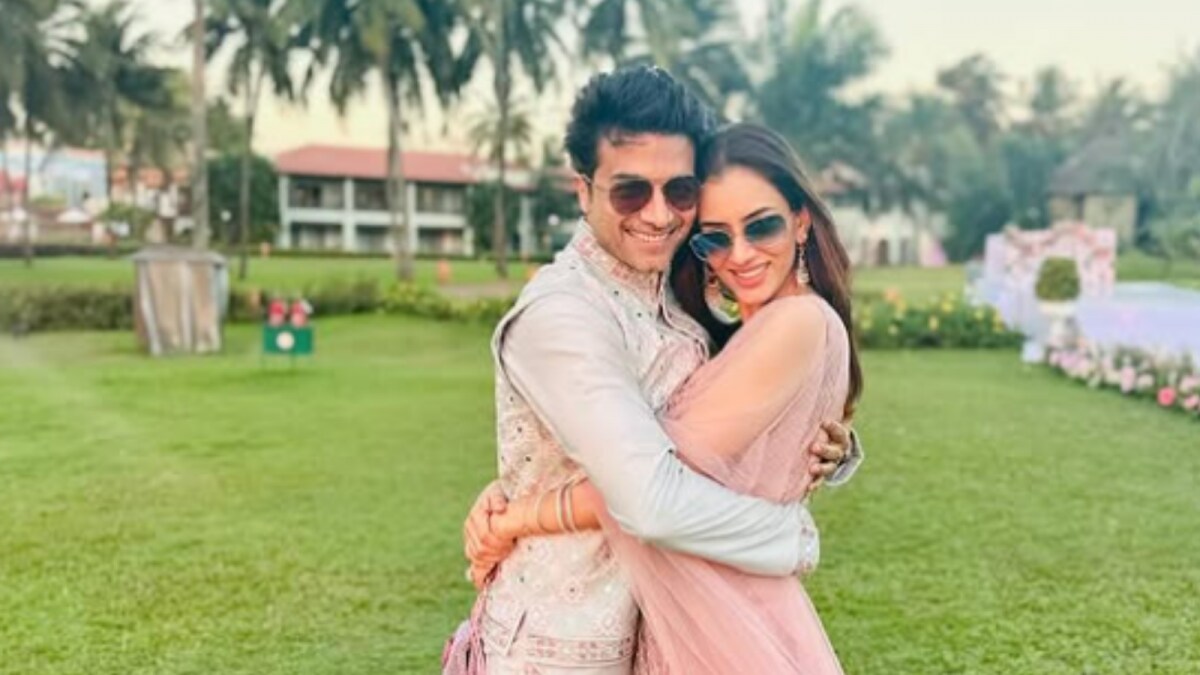 Smriti Khanna Opens Up About Daughter Anayka’s Surgery: ‘Life Threw Us ...