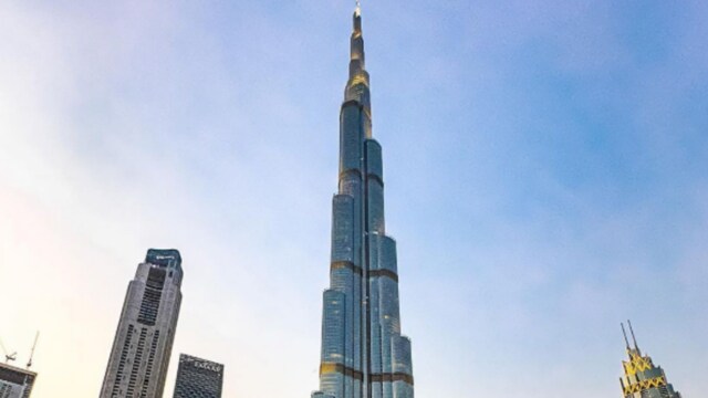Construction Of World’s Tallest Tower In Saudi Arabia Finally Picks Up ...
