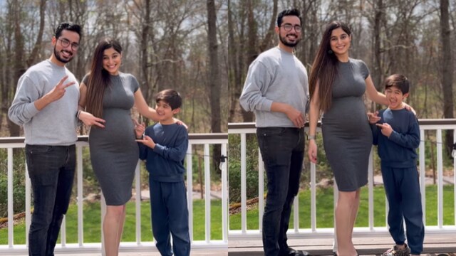 Actress Turned Entrepreneur Somya Seth Shares Sweet News, Baby No. 2 Is ...