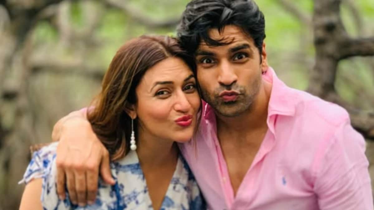 Divyanka Tripathi, Vivek Dahiya Try Chef Rahul Rana’s Signature Dish ...