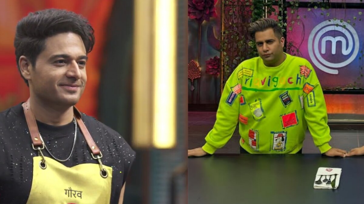 Celebrity MasterChef: Rajiv Adatia Breaks Silence On Gaurav Khanna's ...