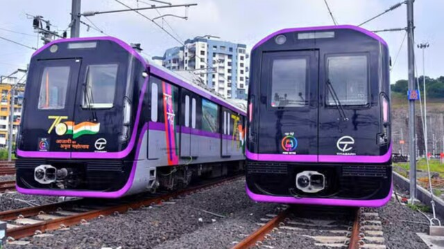 Pune Metro Phase-2: 28 Elevated Stations Planned, Project Moves Ahead ...