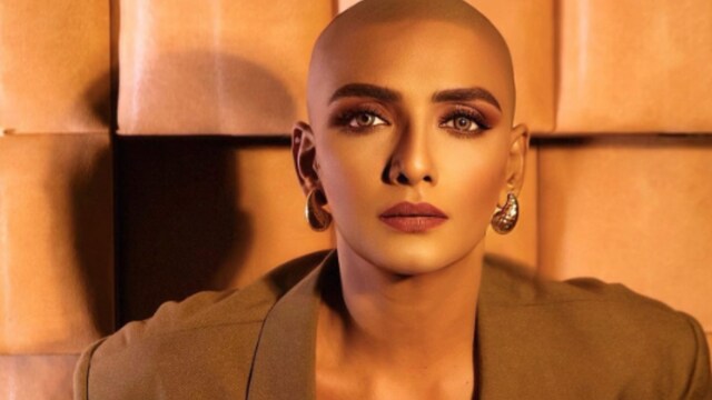 Shanthi Priya Embraces Bald Look With Confidence: ‘I Have Set Myself ...