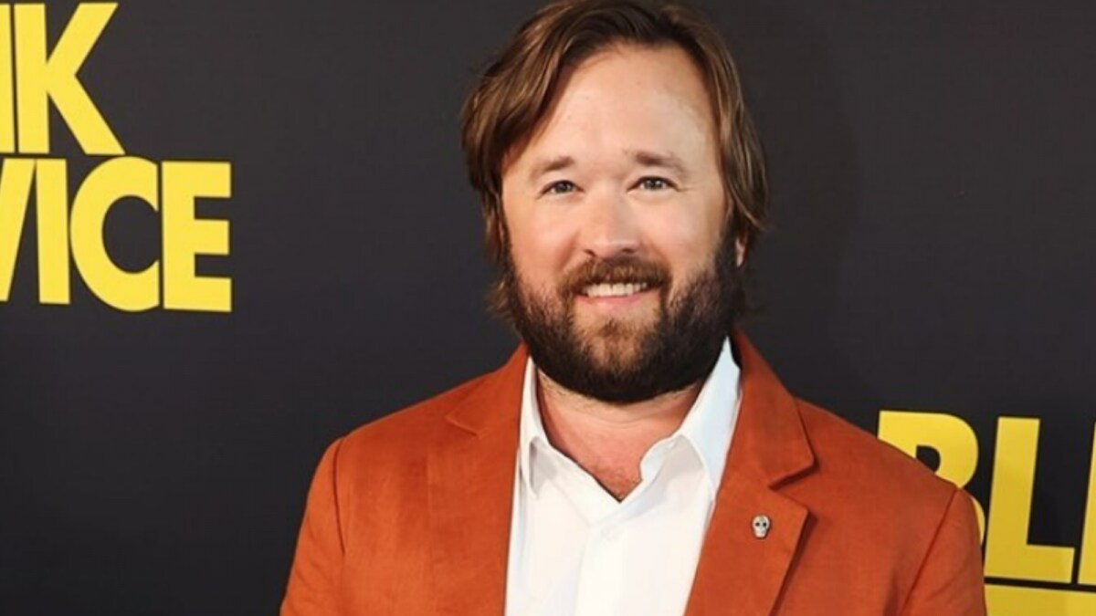 The Sixth Sense Actor Haley Joel Osment Arrested For ‘Unruly Behaviour ...