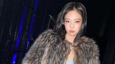 BLACKPINK Star Jennie Wins Big As Like JENNIE Bags Third Show Champion ...
