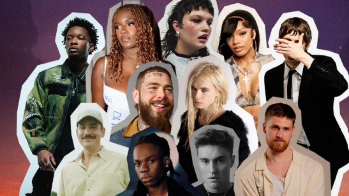 Coachella 2025 Day 2: When And Where To Watch Charli XCX, Travis Scott ...