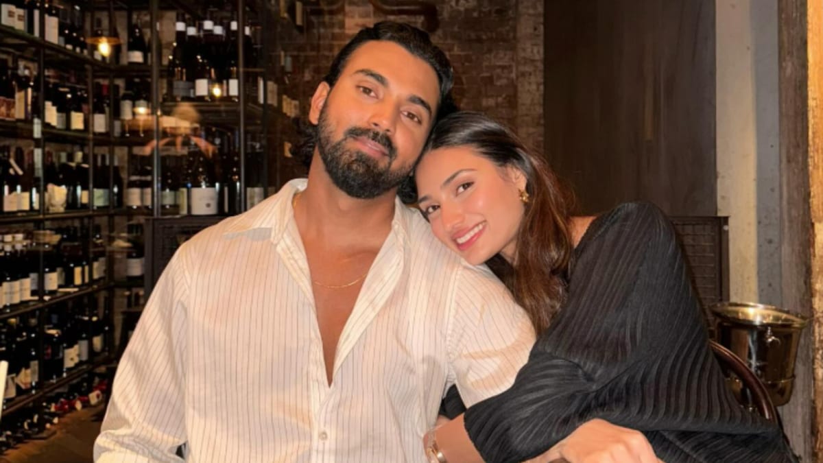 KL Rahul Can’t Stop Gushing Over Newborn Baby Girl: ‘Obviously, I Will ...