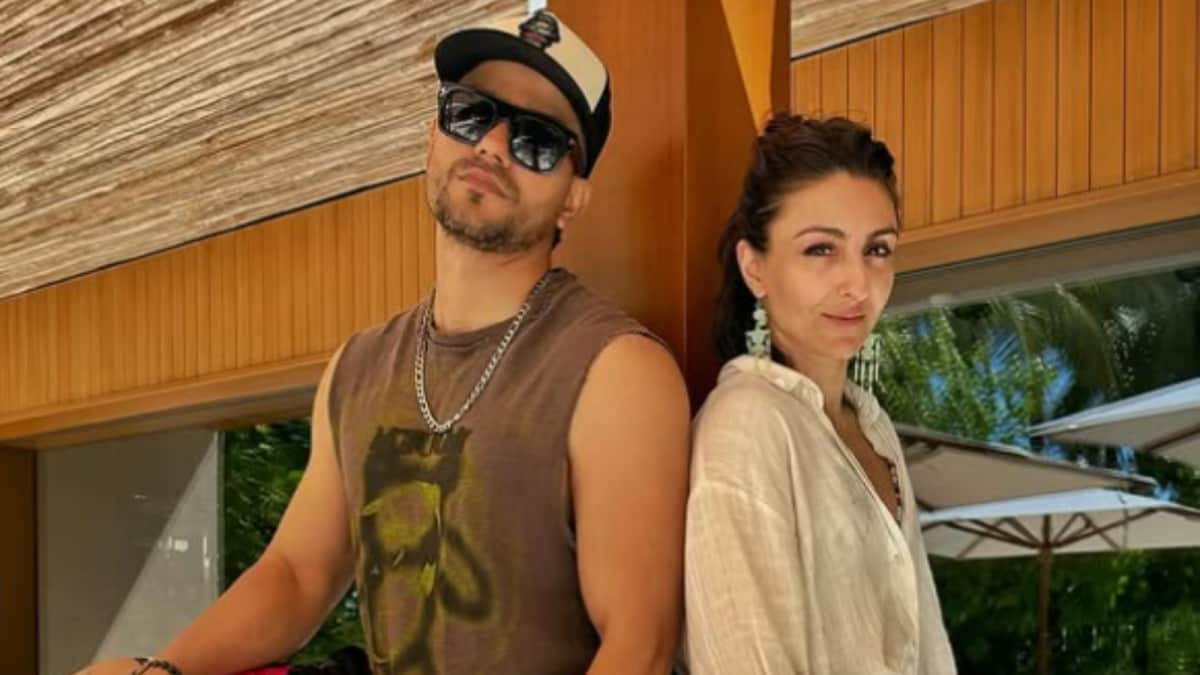 Kunal Kemmu Has The Best Reaction To Soha Ali Khan’s Chhorri 2 Trailer ...