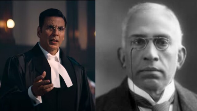 Meet Sir Sankaran Nair, The Inspiration Behind Akshay Kumar’s Kesari ...