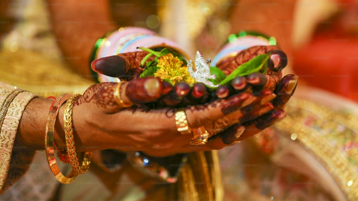 Groom Calls Off Wedding After Bride’s Family Refuses To Cover Food ...