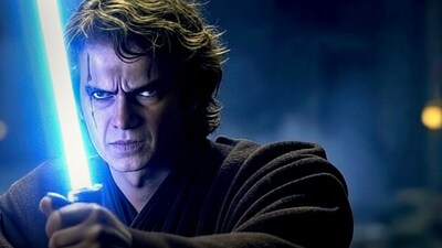 Star Wars: Episode III – Revenge Of The Sith Returns To Theatres For ...