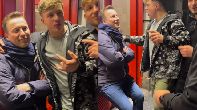 Singer Who Constantly Gets Mistaken For Elon Musk Says, ‘It’s Not A ...