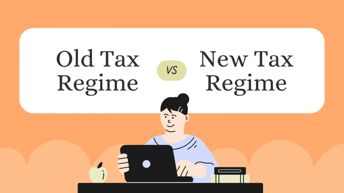 Old Vs New Tax Regime Comparison: Which One Works Best For You In FY 2025-26? Experts Weigh In ...