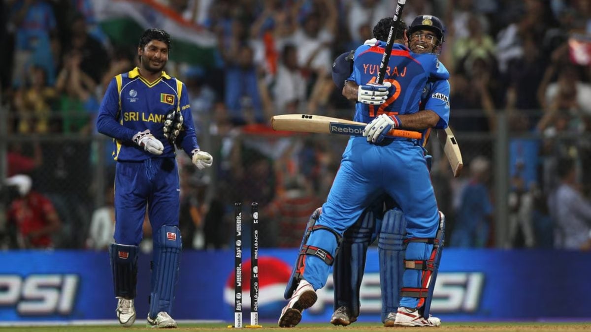 On This Day India Won 2011 World Cup: A Look At How The Historic ...