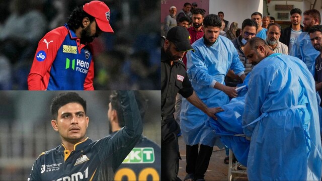 'Heartbreaking...Violence Has No Place In This Country': IND Cricketers ...