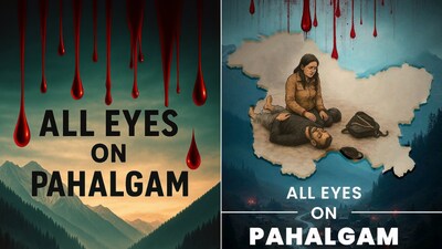 With Pahalgam Hashtag, This Pakistan Leader Posted 'Punch Emoji'. He ...