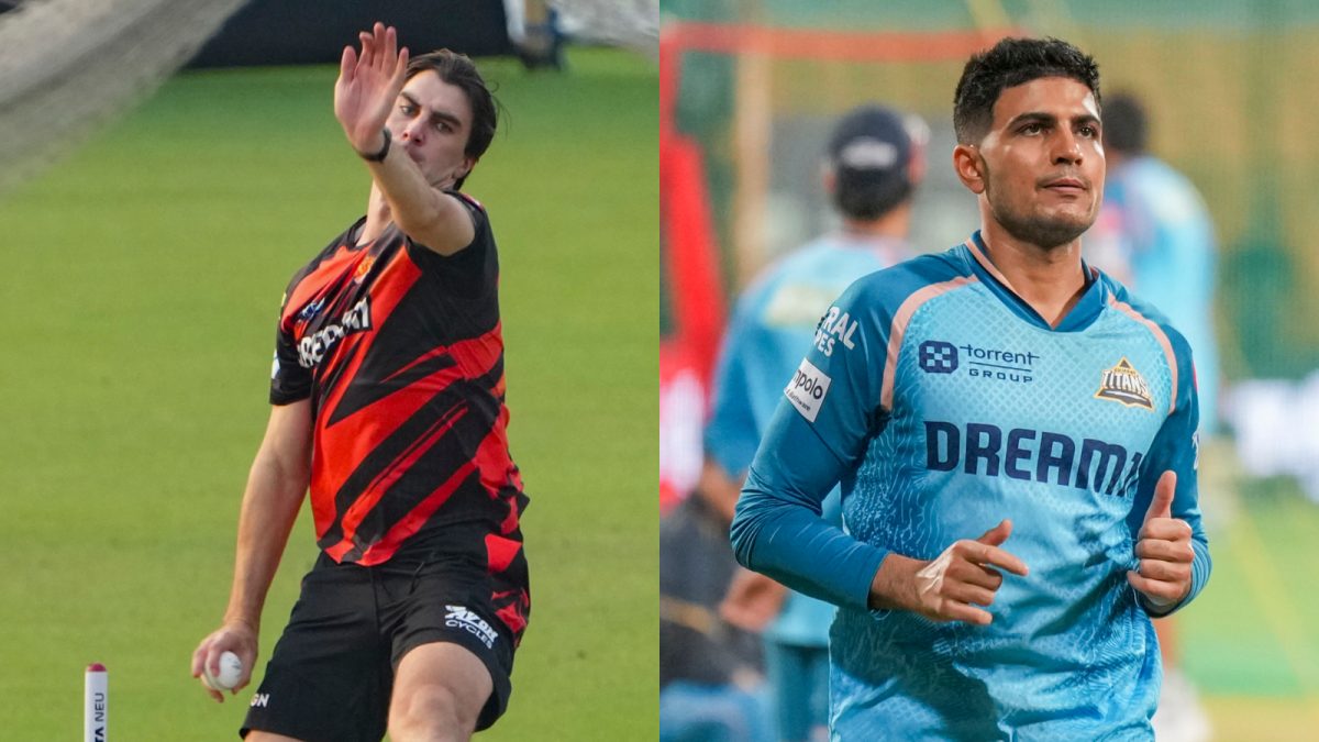 SRH Vs GT, IPL 2025 Today's Match: Preview, Overall Head-to-Head Stats ...