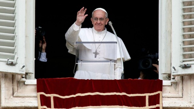 News18 Evening Digest: Pope Francis Dies At 88, US Vice President JD ...