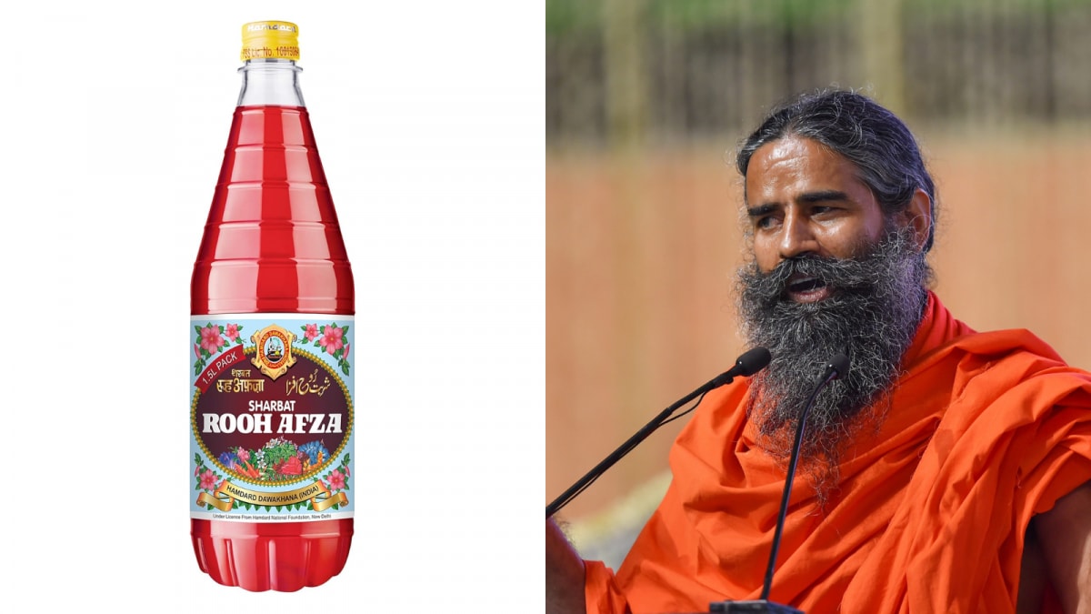 'Cools Every Heart': Pilibhit Locality, Where Rooh Afza Creator Once Lived, Reacts To Ramdev's ...