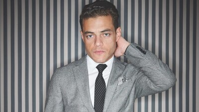 Rami Malek Says He Plays An 'Unappreciated' Man In The Amateur: 'Could ...