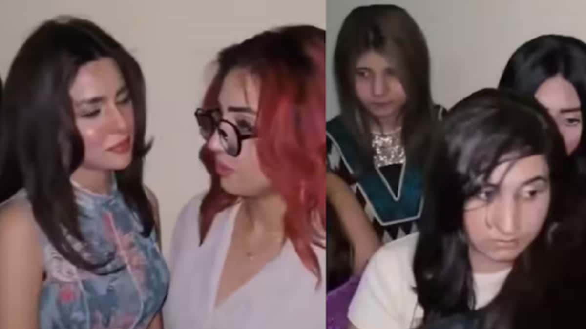 55 Held At Rave Party In Pakistan, But Cops Who Busted It Got Suspended ...