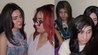 55 Held At Rave Party In Pakistan, But Cops Who Busted It Got Suspended ...