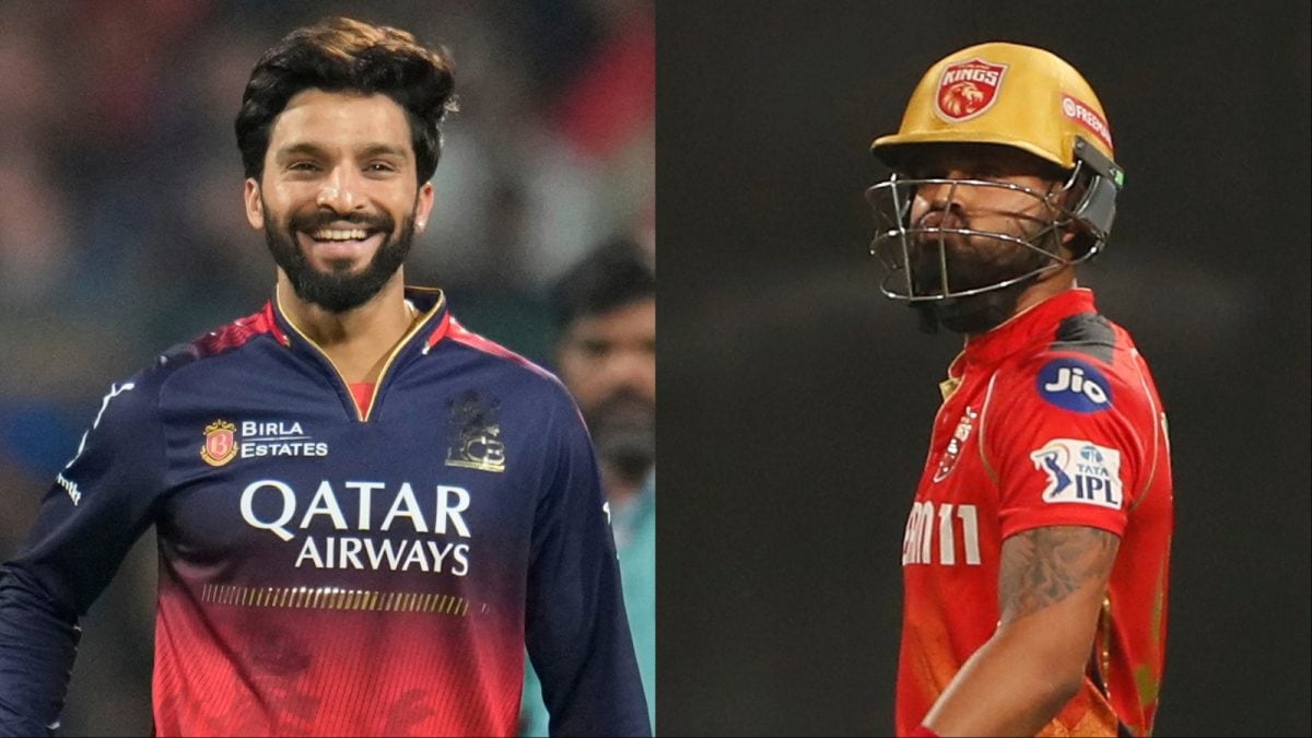 IPL 2025 RCB vs PBKS: Head-To-Head Stats, Probable XIs, Players To Watch, Weather Forecast And ...