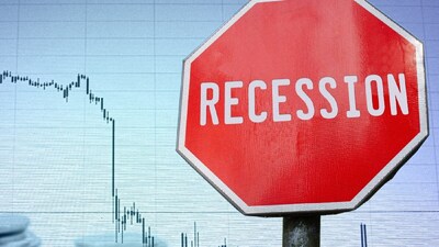 Goldman Sachs Raises US Recession Probability To 45%, Slashes GDP ...