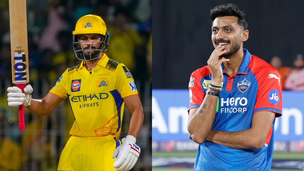 CSK Vs DC, IPL 2025 Today's Match: Preview, Overall Head-to-Head Stats, Probable XIs, Pitch And ...
