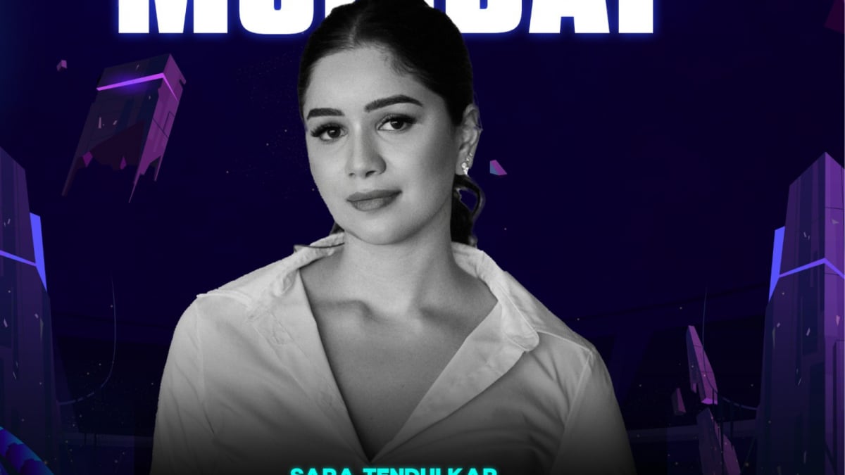 Sara Tendulkar Joins Global E-Cricket Premier League As Mumbai ...