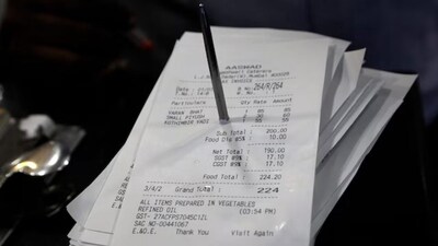 Service Charge At Restaurants: What Are The Latest Rules? All You Need ...