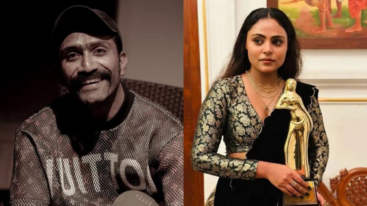 Vincy Aloshious Withdraws Complaint Against Shine Tom Chacko, Had Requested 'Actor's Name Not Be ...