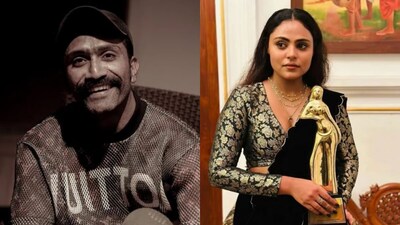 Vincy Aloshious Withdraws Complaint Against Shine Tom Chacko, Had ...