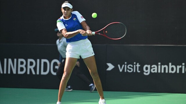 'It Was Surreal': India's Shrivalli Bhamidipaty Reflects On 'Emotional ...